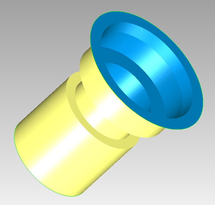 BRANEMARK_RP_4.0 ROT - DIEFFETECH