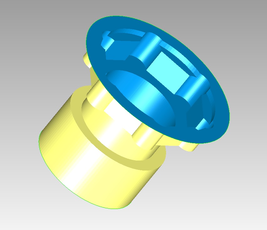 BRANEMARK_RP_4.0 AR - DIEFFETECH